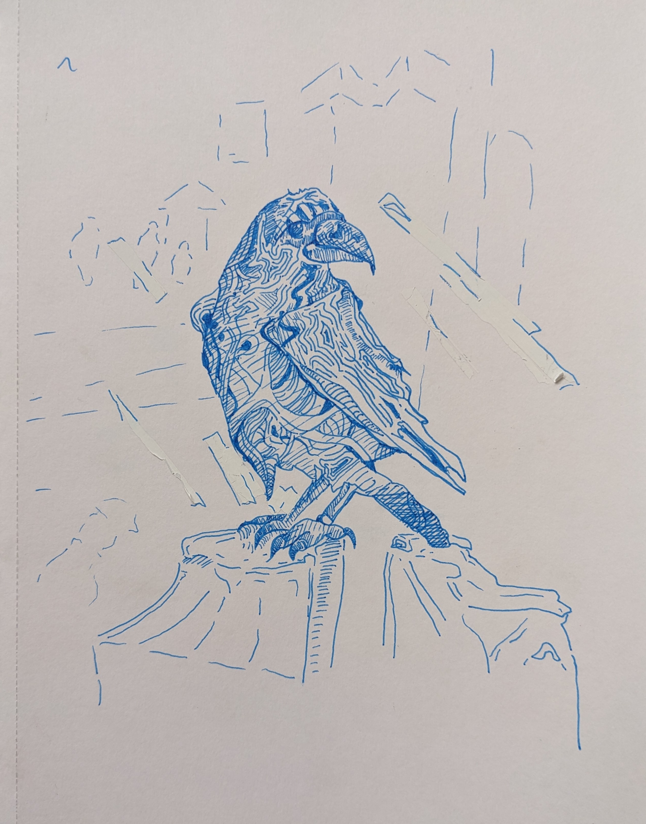 Keeping Tradition Alive – Fine Art Paintings and Drawings | Josh Niles Art
